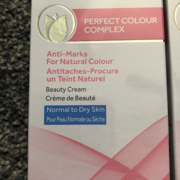 POND’S | Skincare | Ponds Perfect Colour Complex Beauty Cream Box ...